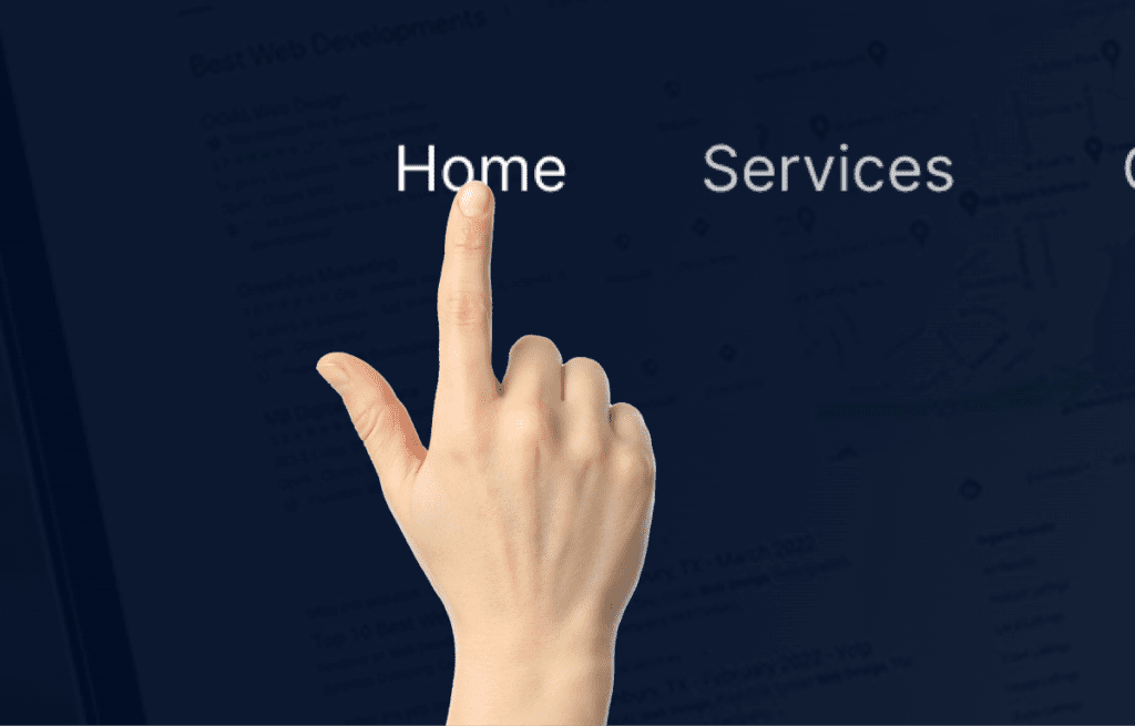 Should You Include a “Home” Link in Your Website Navigation? – The ...