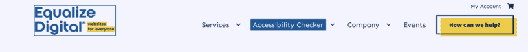 Implementing Focus Outlines for Accessibility