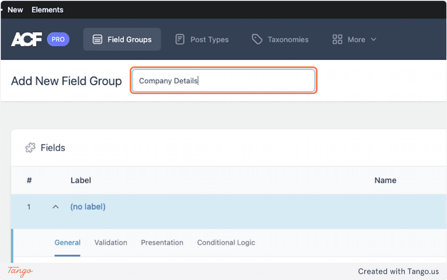 Simple Guide for Using ACF Options Pages with GenerateBlocks