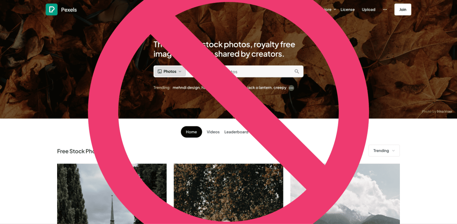 Scrolling Image Effect With Generateblocks The Admin Bar