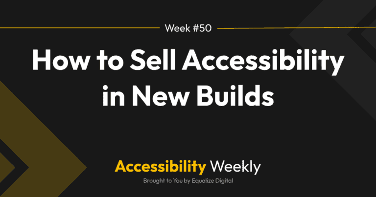 The Accessibility of Animated GIFs: Yes or No?