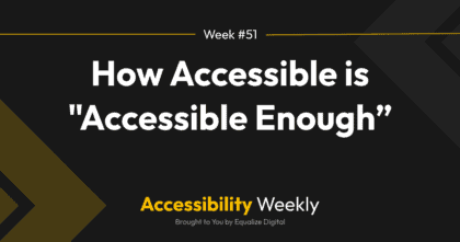 Creating Accessible Tooltips: Best Practices