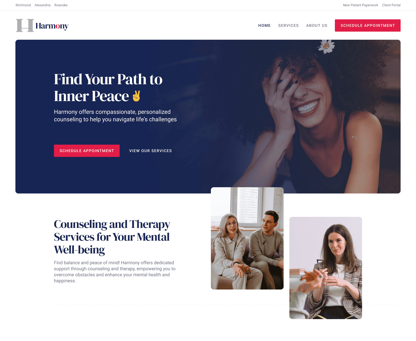 A Practical Color Framework for Most Web Projects – The Admin Bar