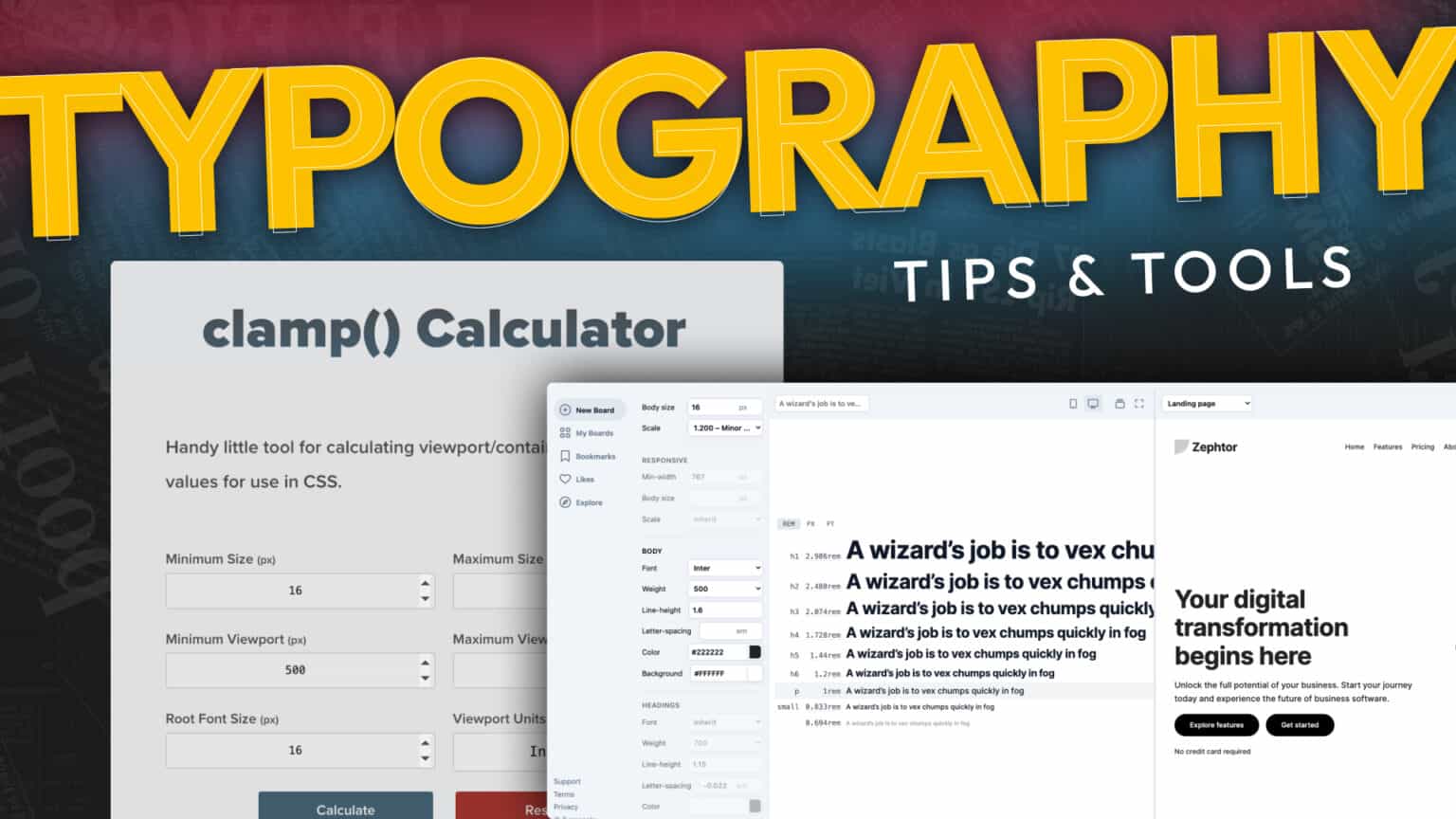 Scrolling Image Effect with GenerateBlocks – The Admin Bar