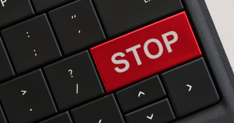 Confident Email Tips: Words to Avoid for Clarity