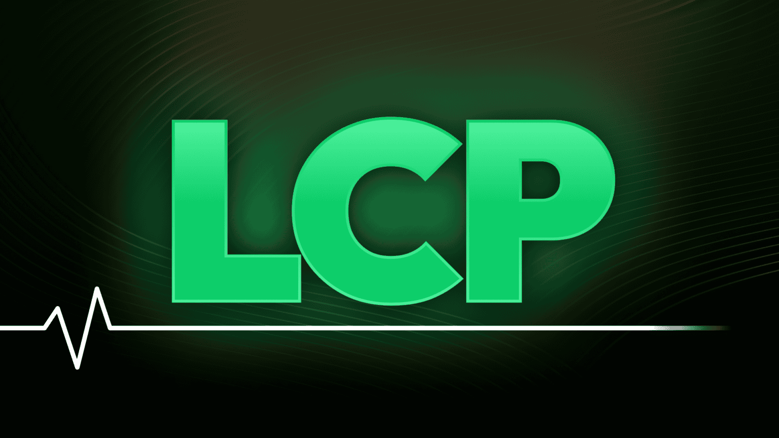 Fix Largest Contentful Paint (LCP) issues in WordPress