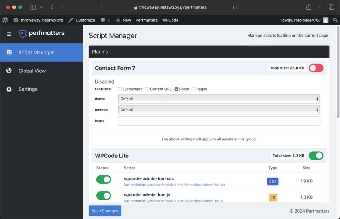 Fix Largest Contentful Paint (LCP) issues in WordPress