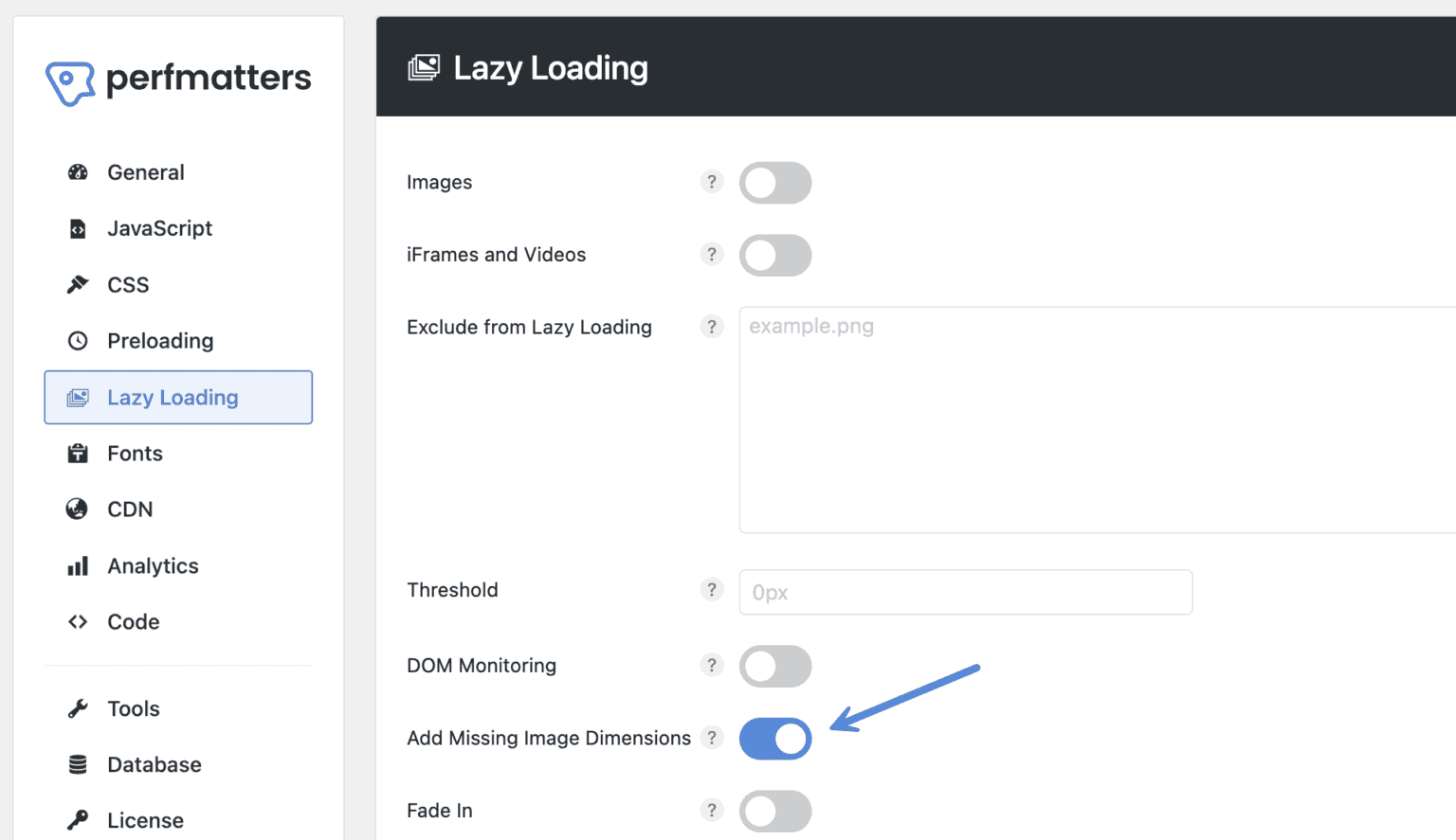 How to Fix Website Cumulative Layout Shift (CLS) Issues – The Admin Bar