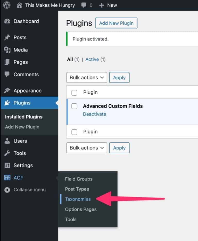 Master WordPress Custom Taxonomies for Better SEO
