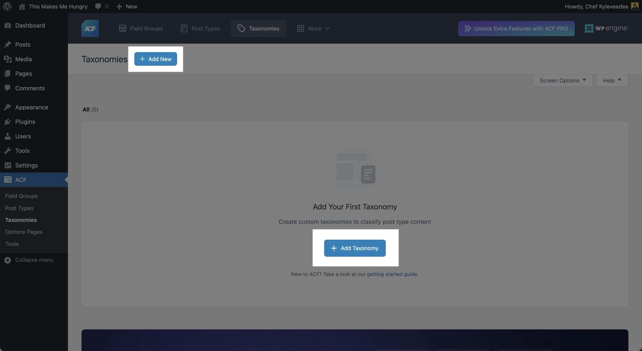 Master WordPress Custom Taxonomies for Better SEO