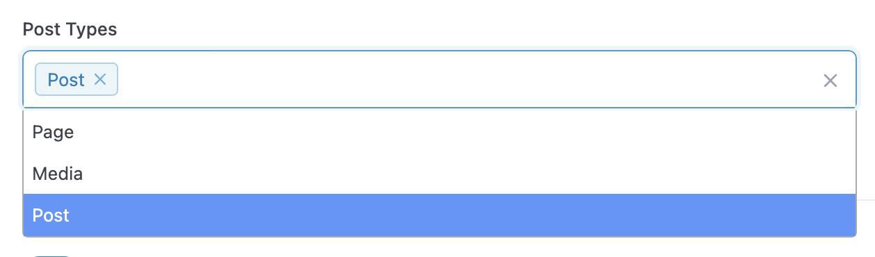 Understanding WordPress Taxonomies – The Admin Bar