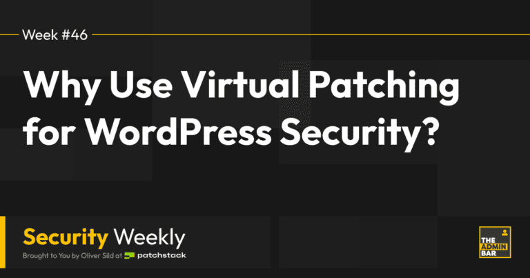 What Is An Arbitrary File Upload Vulnerability The Admin Bar