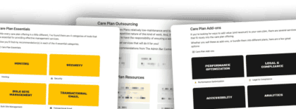 Mastering CSS Grid: A Step-by-Step Guide to Grid Template Columns – The Admin Bar