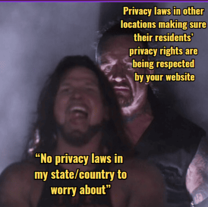 Master Privacy Policies with Memes: Fun & Insightful Guide